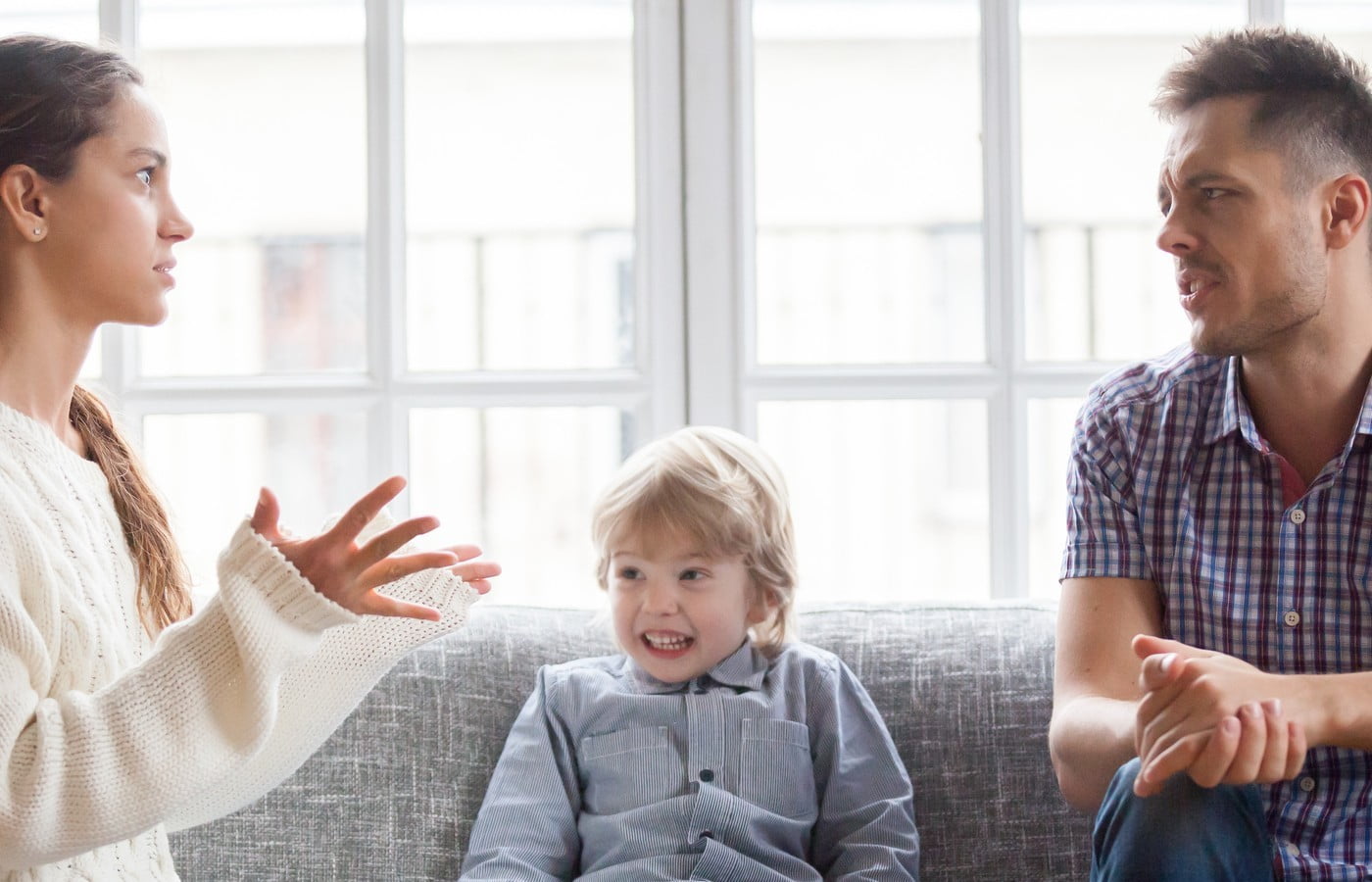 Voogdij en scheiding: hier moet je over nadenken. - Van Rhijn ...